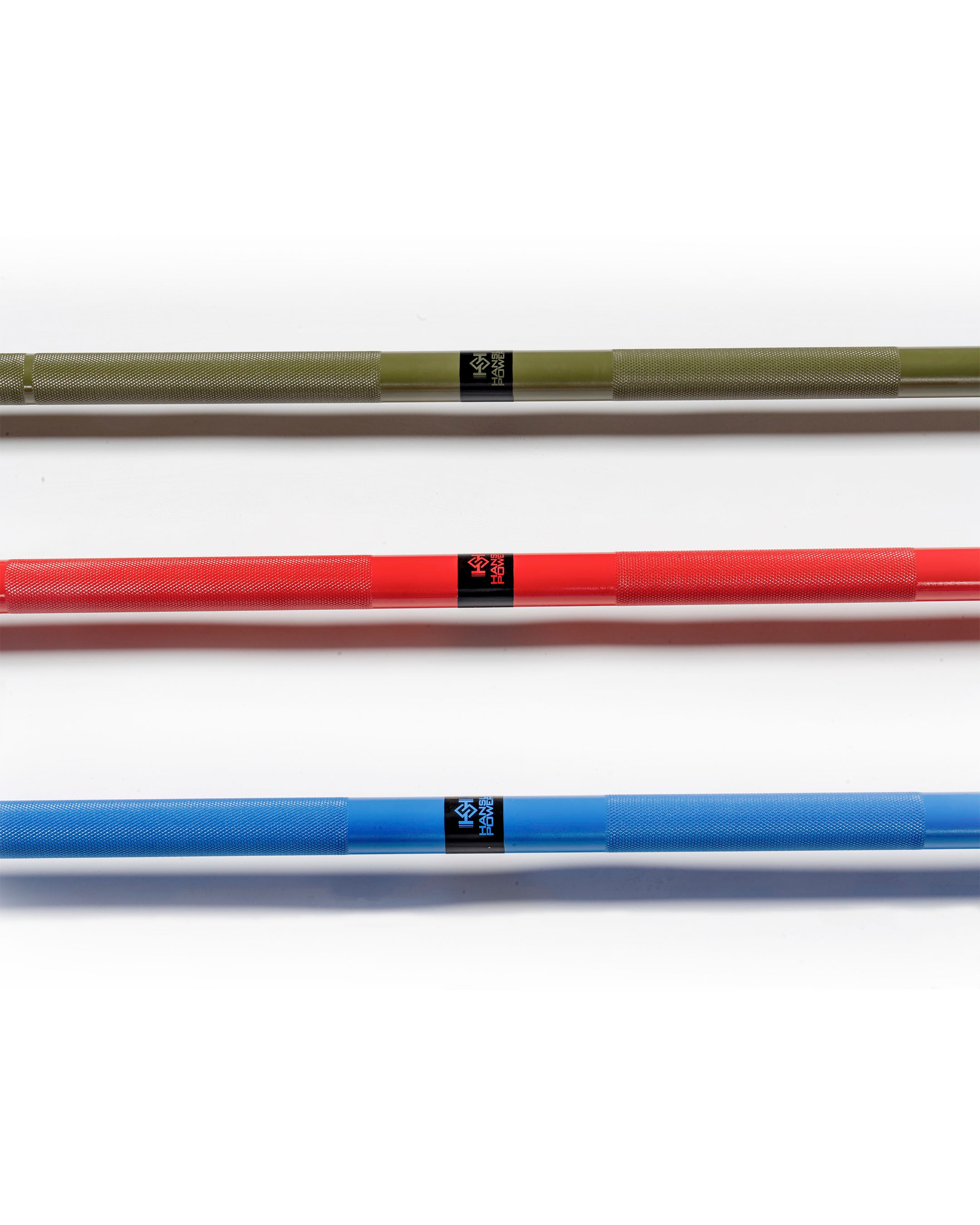 Products – Hansu Power Europe